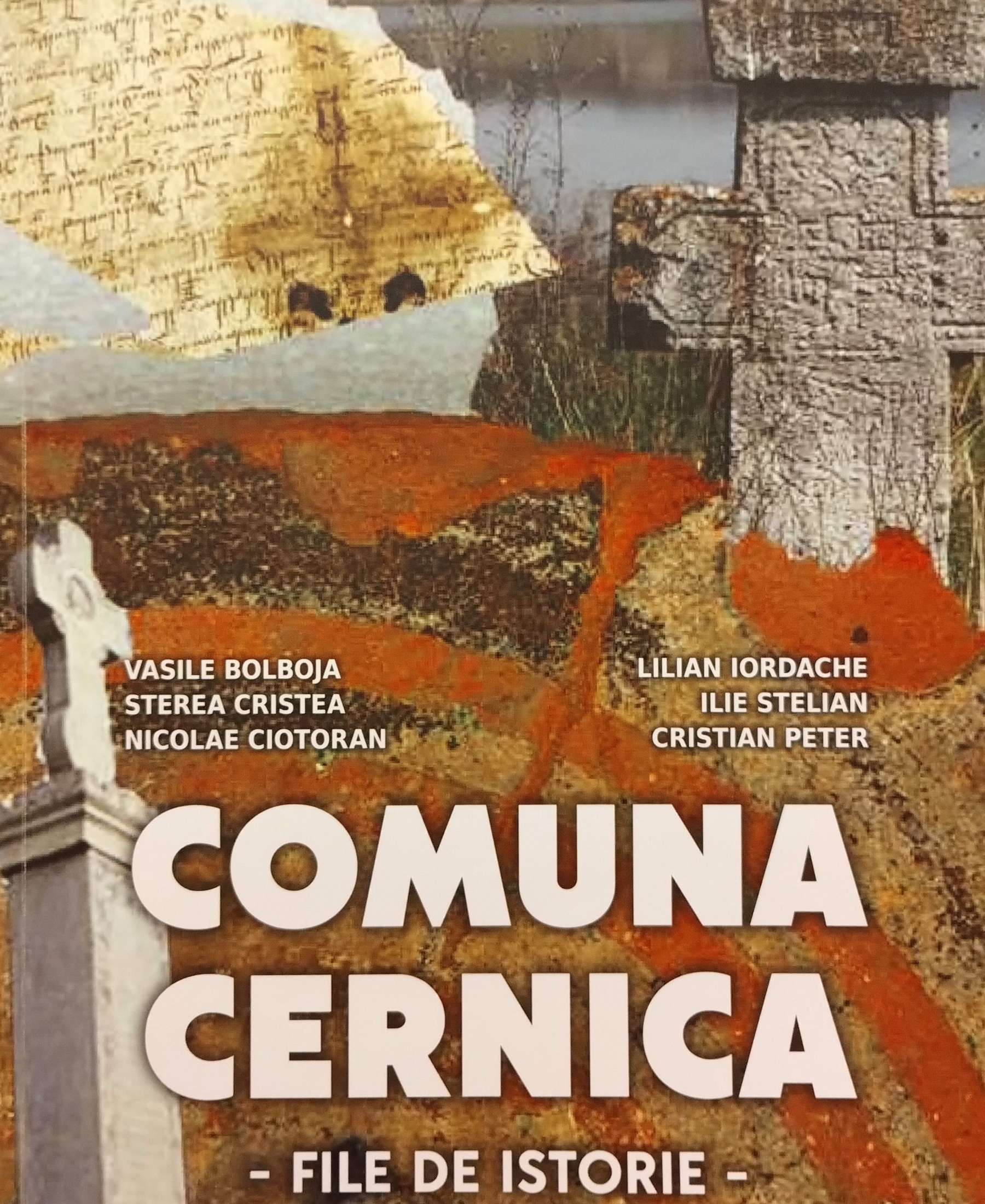 După decenii de dispută, Comuna Cernica își reia controlul asupra unui ...