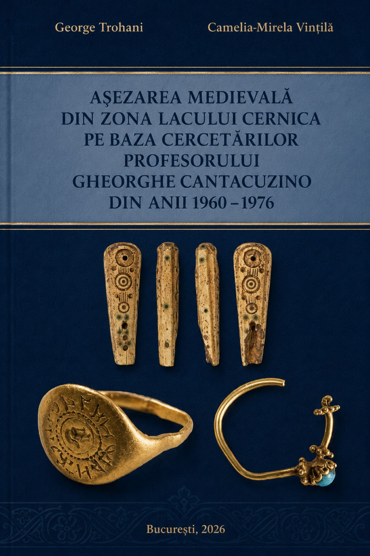 Primaria Cernica